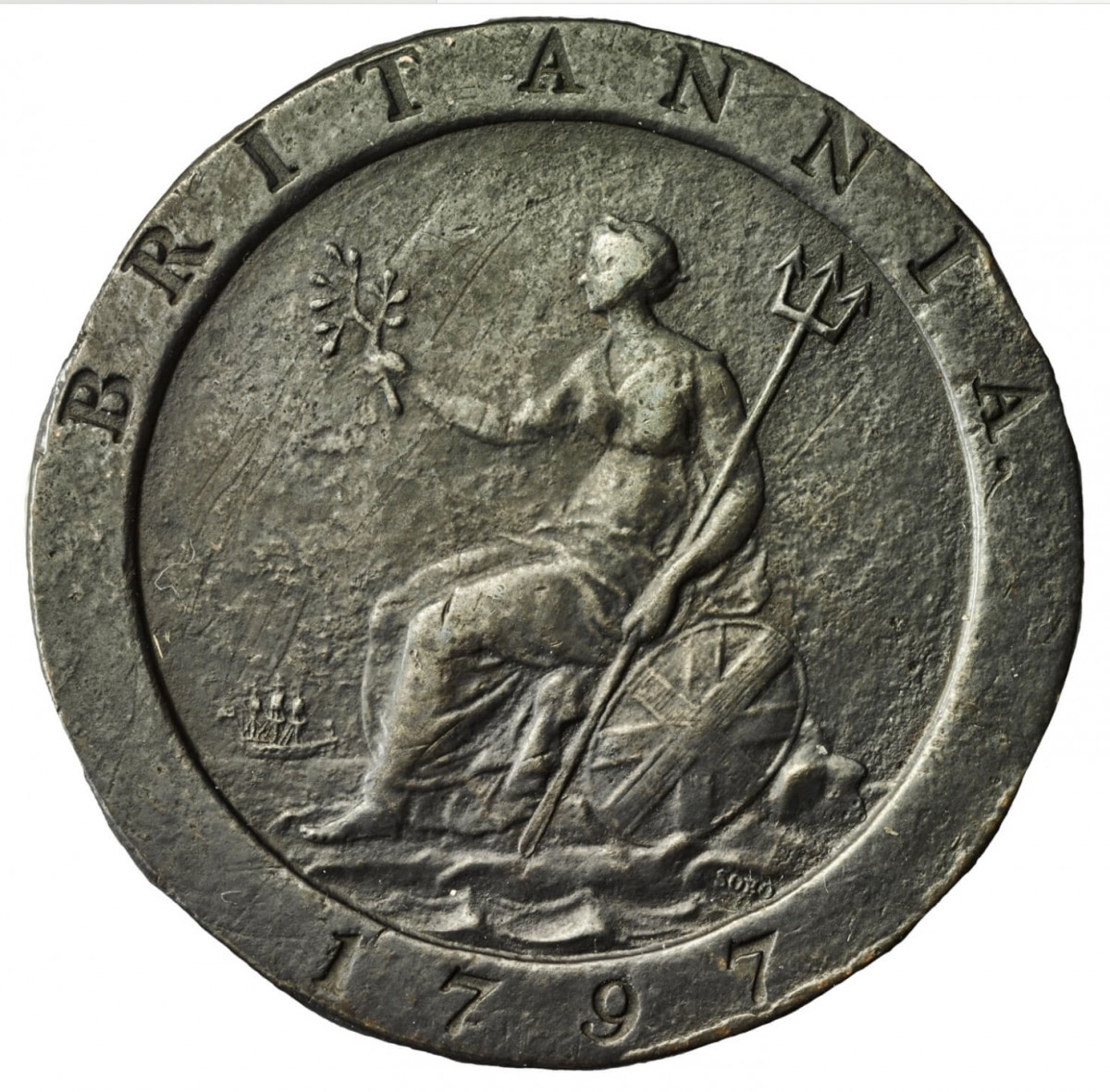 As the East India Company Expanded, its Relationship With Britannia ...