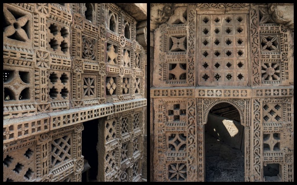 From Temple to Mosque: Transformations in the Jali