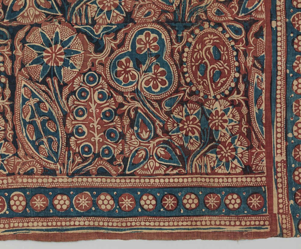 From Temple to Mosque: Transformations in the Jali