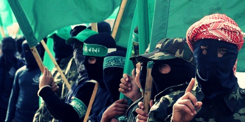 As Palestinians Confront a Second Nakba, the Relationship Between ...