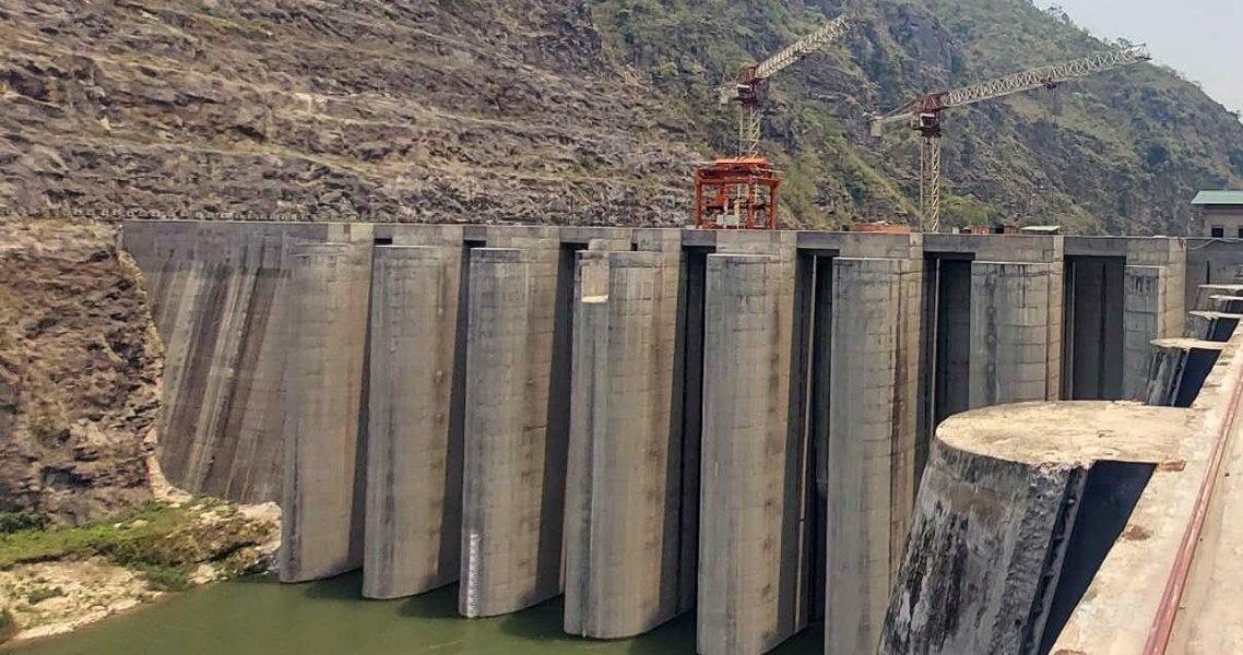 India-Funded Hydro Projects in Bhutan Under Scanner After Sikkim Teesta ...