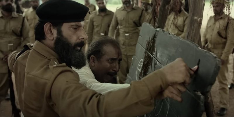 How the Movie 'Razakar – Silent Genocide of Hyderabad' Sets Out to ...