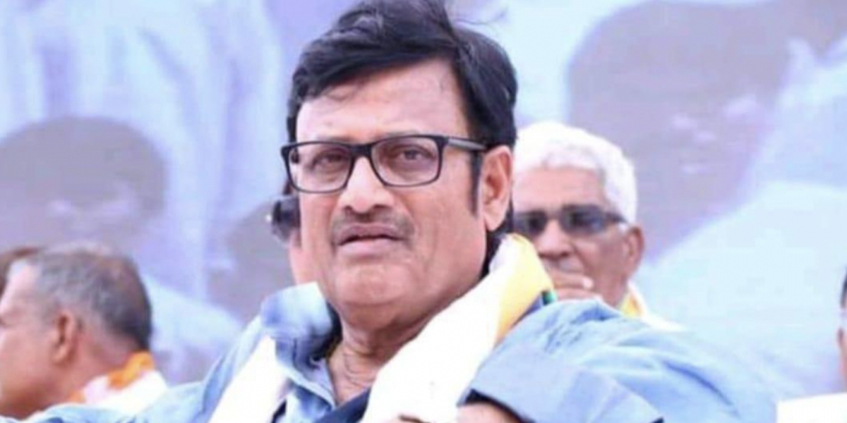 'We Have PM Modi's Face, We Don't Need Any Other Face in Rajasthan ...