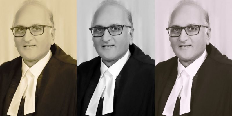 Justice Ravindra Bhat’s Legacy Goes Beyond the 'Marriage Equality' Judgment