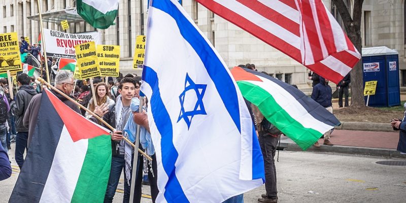 Understanding the History of the Israeli-Palestinian Conflict in Five ...