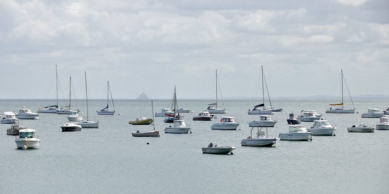 A New Treaty Can Create a More 'Human' Ocean