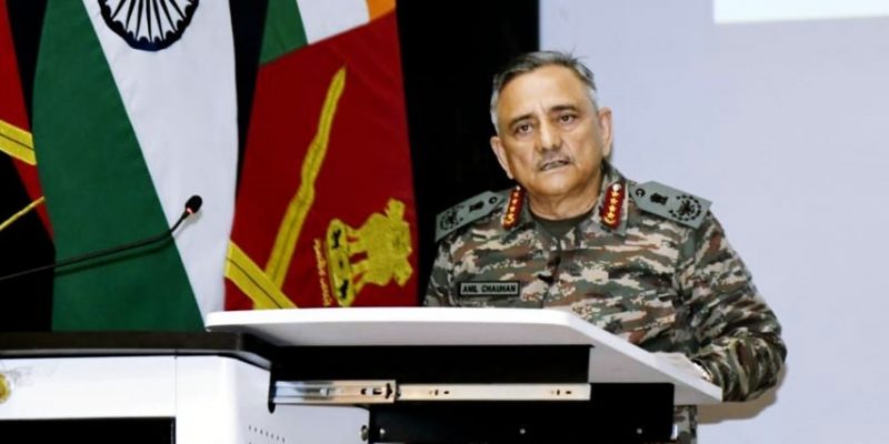 What's Holding Back the Military's Plan to Institute Integrated Theatre ...