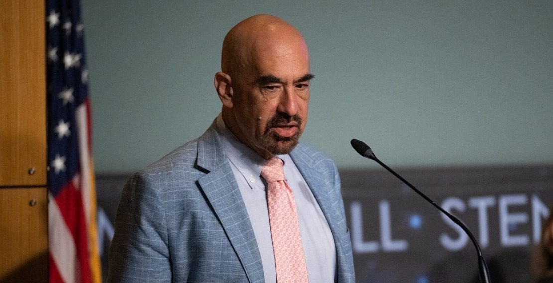 Interview: NASA’s New Push to Track Unexplained Objects – The Wire Science