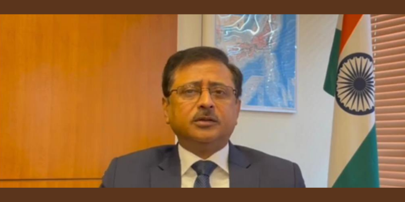 India's High Commissioner to Canada Says ‘No Relevant Info’ Provided ...