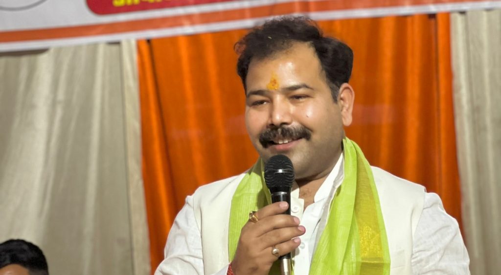 Congress Slams ED’s Contrasting Approach to Claims Against Baghel and Union Minister’s Son