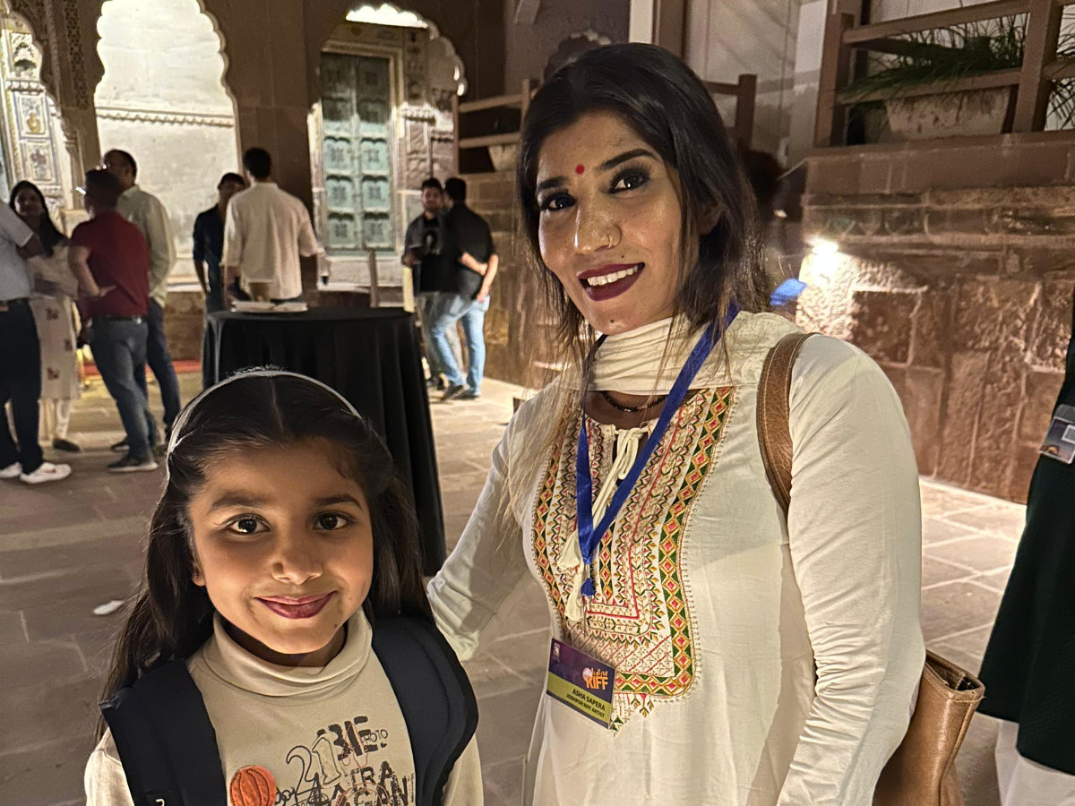 Jodhpur RIFF: An Ideal Music Festival for Multicultural Encounters