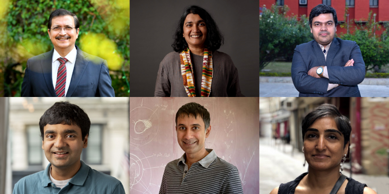 Infosys Announces Winners of 2023 Prizes Across Six Categories