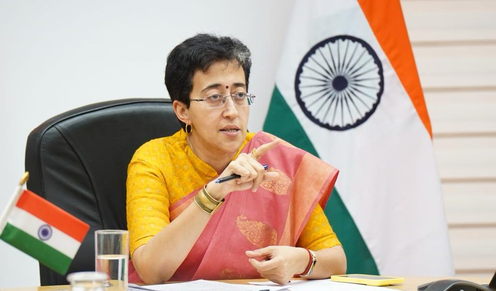 Delhi Government Minister Writes to ED and CBI Directors to Investigate ...