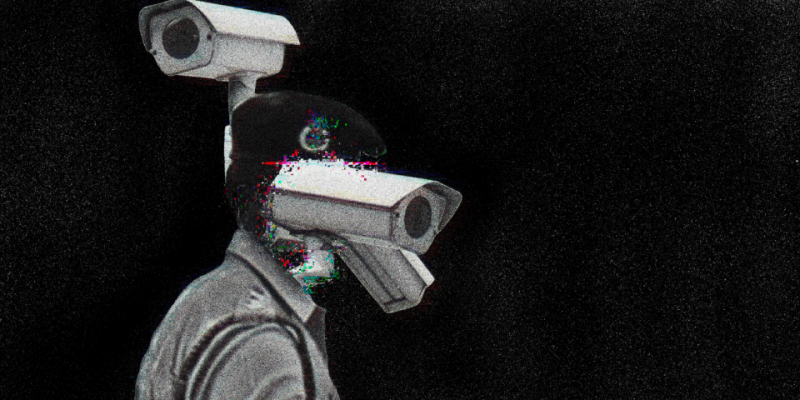 When Surveillance Is Your Friend: For Many, a CCTV Camera Is a Safety ...