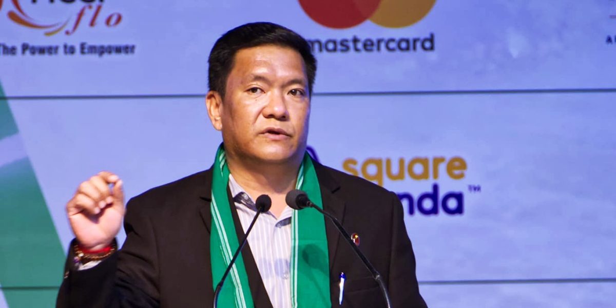 Arunachal Government Sacks 256 People in Education Department Over ...