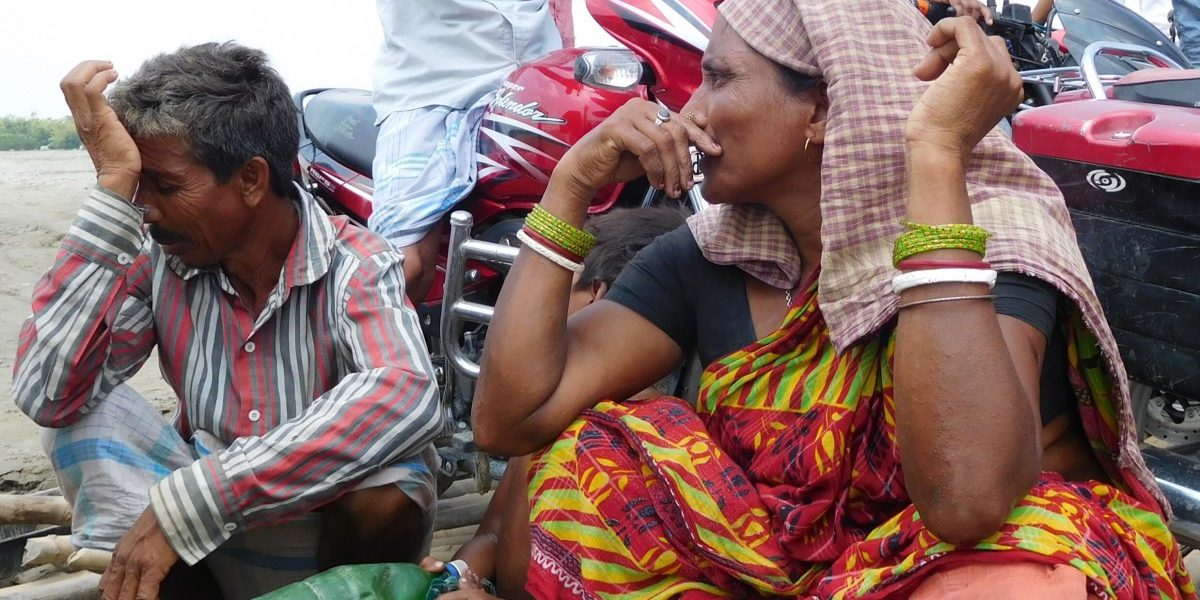 Excerpt: Why India's Social Development Indicators Lag Behind its ...