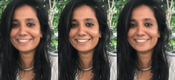 Poorna Swami’s Translation of the Poem ‘Falasteeni’ Awarded the 2023 Jawad Memorial Prize - The Wire