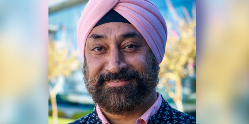 Interview | 'Despite Resistance from Rich Countries, What Developing ...