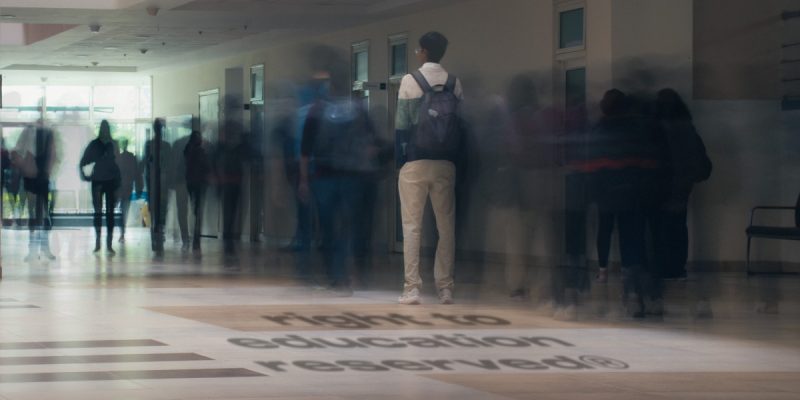 Caste, Class and Exclusivity: Inside India's Private Universities