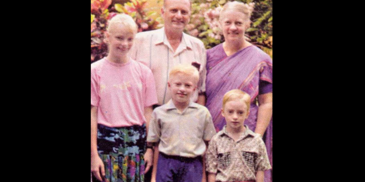 Twenty-Five Years Ago, a Murder Most Foul - The Wire