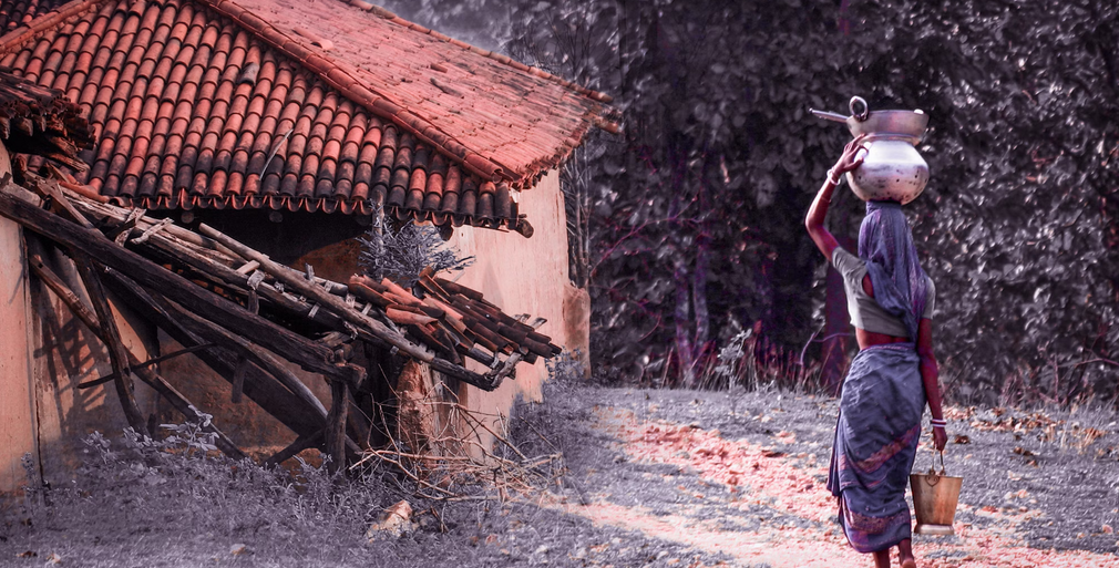 Three Factors Indicate Sluggish Consumption in Rural Areas in Contrast ...