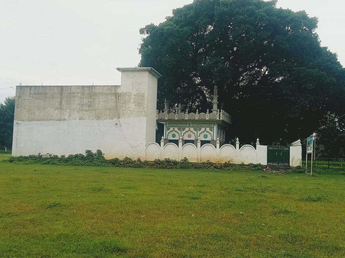 Another Republic Day Goes By, But There's No Sign of the New Ayodhya Mosque