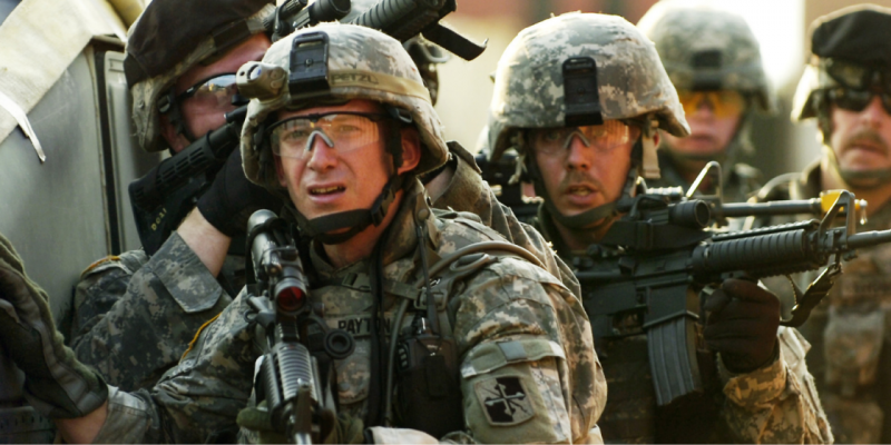 Jordan Drone Strike: US Response May Heighten Tensions with Iran, Start ...