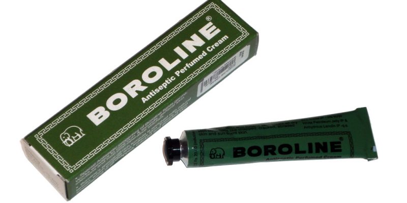 The Boroline Saga: From a Symbol of the Swadeshi Movement to a Bengali ...