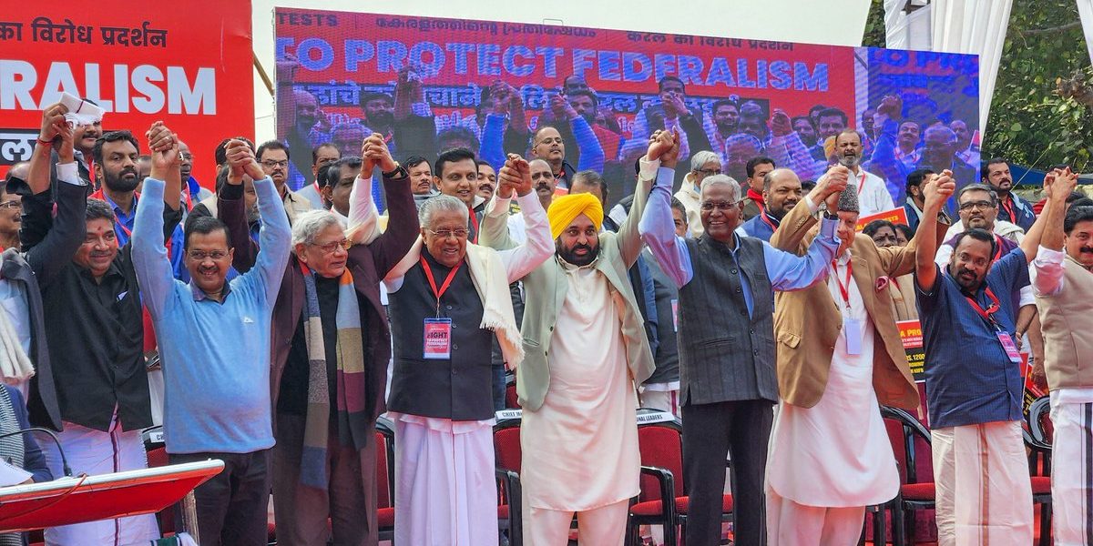 New Frontlines Before Elections Force Modi Govt to Be Answerable on ...