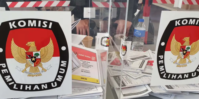 Indonesia Elections: What You Need To Know