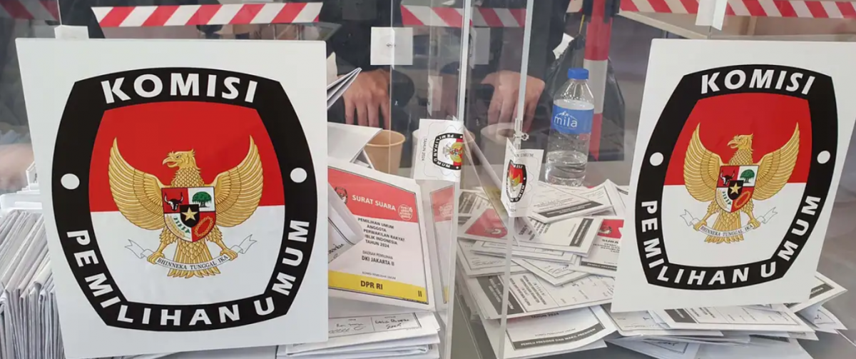 Indonesia Elections What You Need To Know The Wire