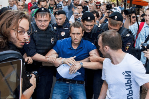 Alexander Titov : Exclusive News Stories by Alexander Titov on Current Affairs, Events at The Wire