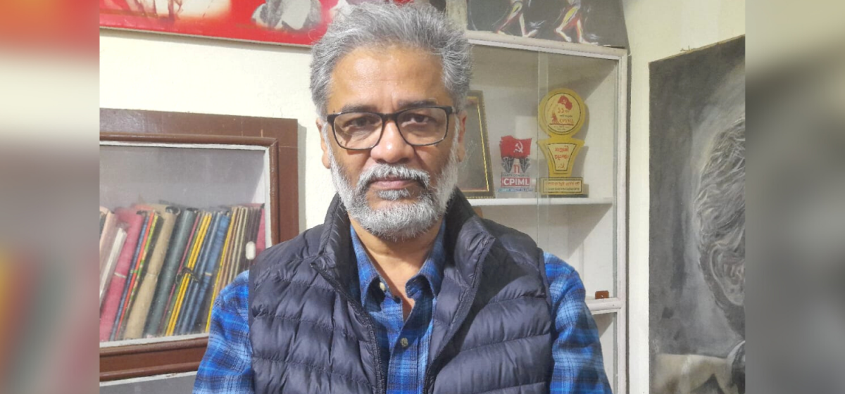Interview | 'Contrary to Perception, Nitish Kumar's Exit Has Made INDIA ...