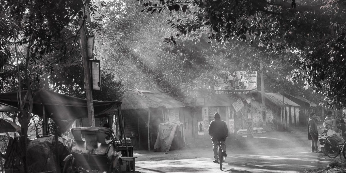 Growing Evidence of a Vanishing Middle Class, Struggling Low-Income ...