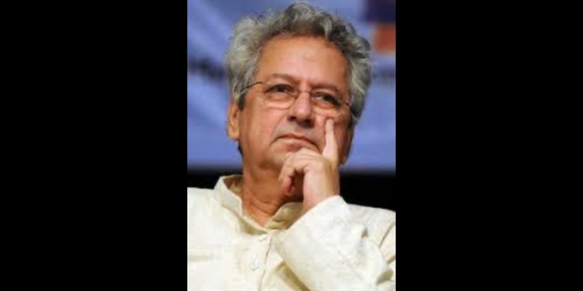 Kumar Shahani Redefined the Cinema in India - The Wire