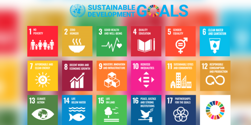 UN Sustainable Development Goals: India Ranked 112 Among 166 Countries ...