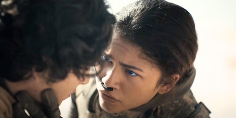 'Dune: Part Two' is a Cautionary Tale on Hero Worship, Rooted in a ...