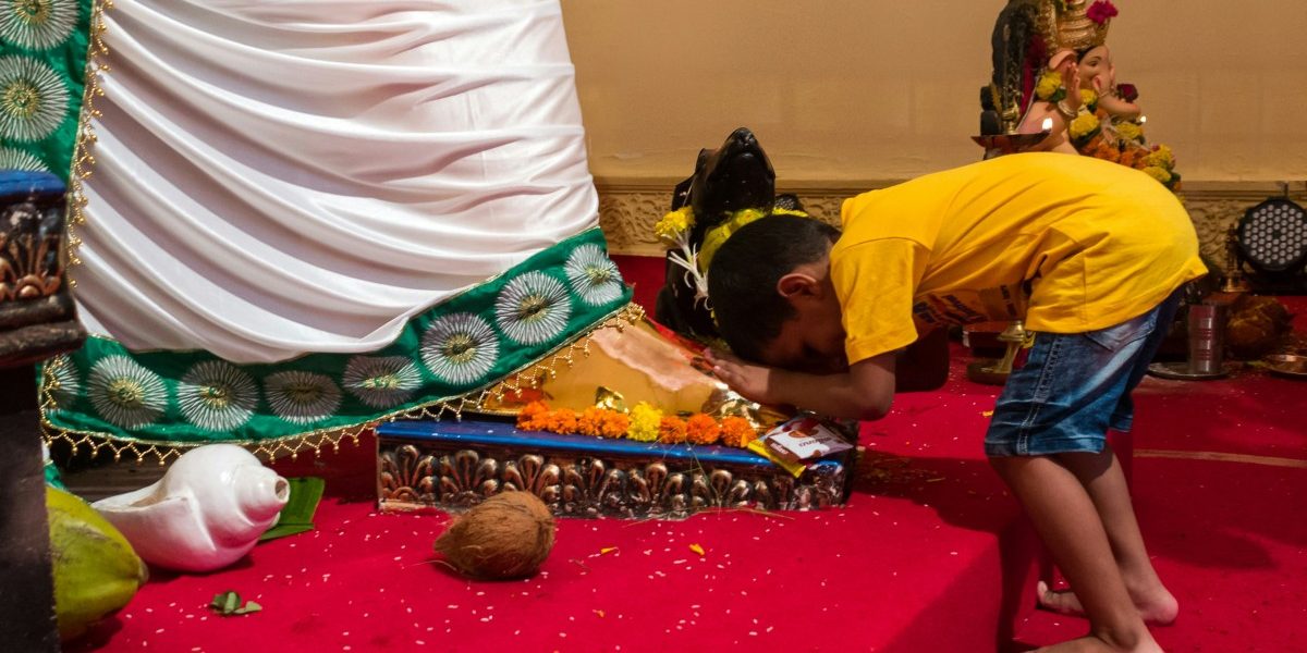 What Would an X-Ray of India’s Compassion Reveal? - The Wire