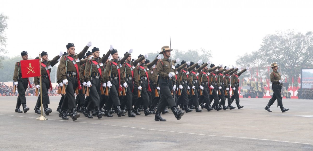 A Veteran's Concerns About an Increasingly Political Army - The Wire