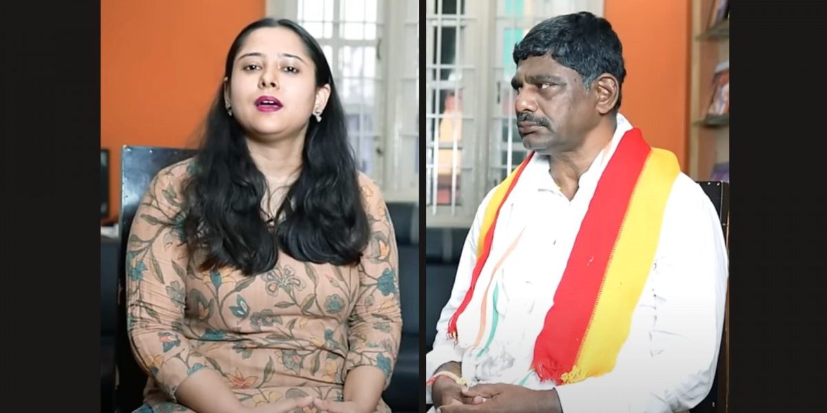 Watch | 'Modi Abused Our Guarantees’, Says Congress Karnataka MP D.K ...