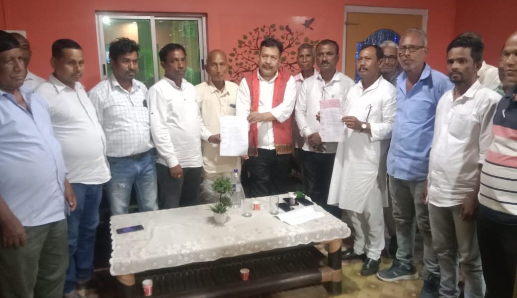 Naba Kumar Sarania and the Co-Opting of Tribal Identity in Assam - The Wire