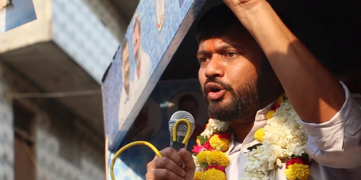 BJP’s Tanashahi, Opposition-Free Politics Biggest Issue This Election ...