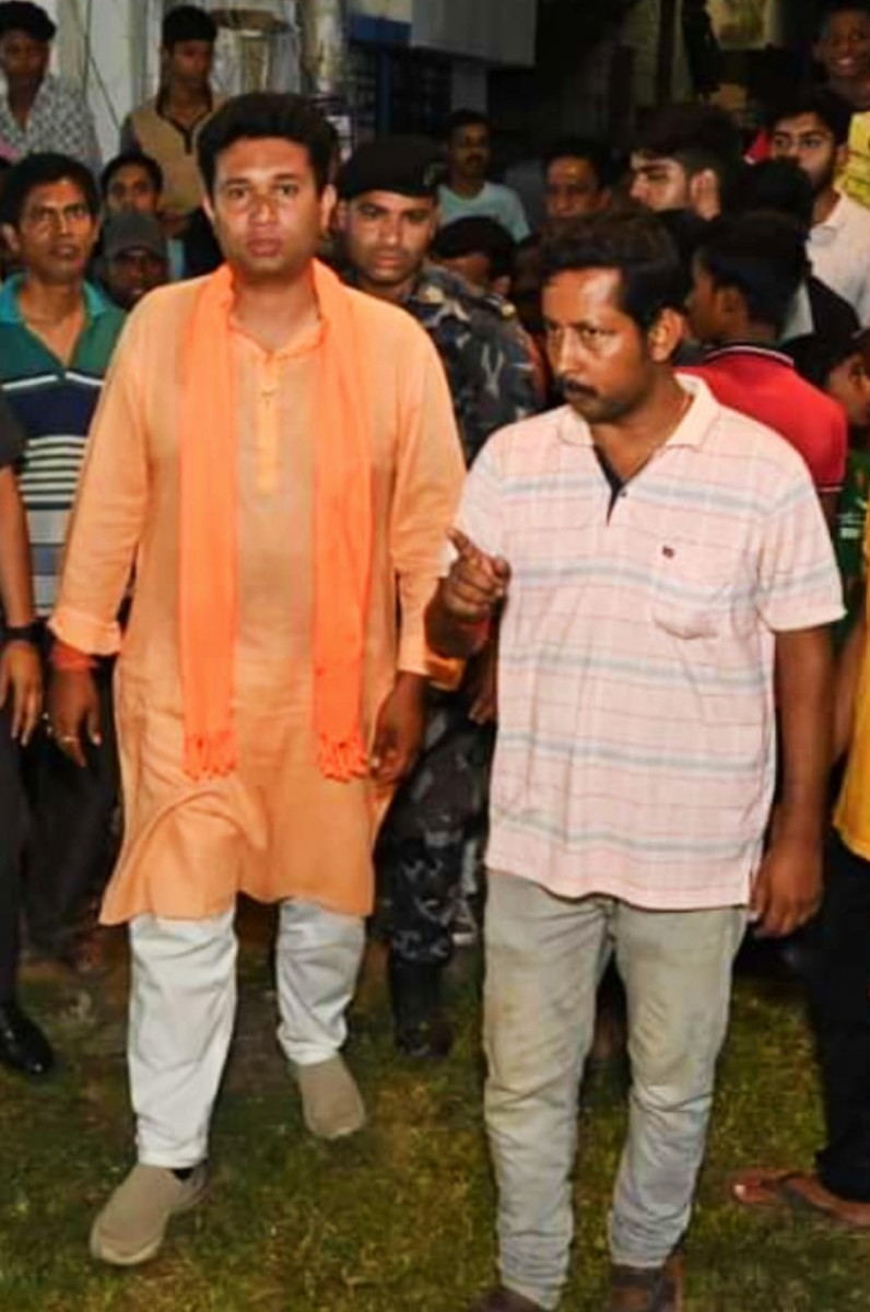 Mr India vs Miss Universe vs Ex Son-in-Law: Three way Contest in ‘Once ...