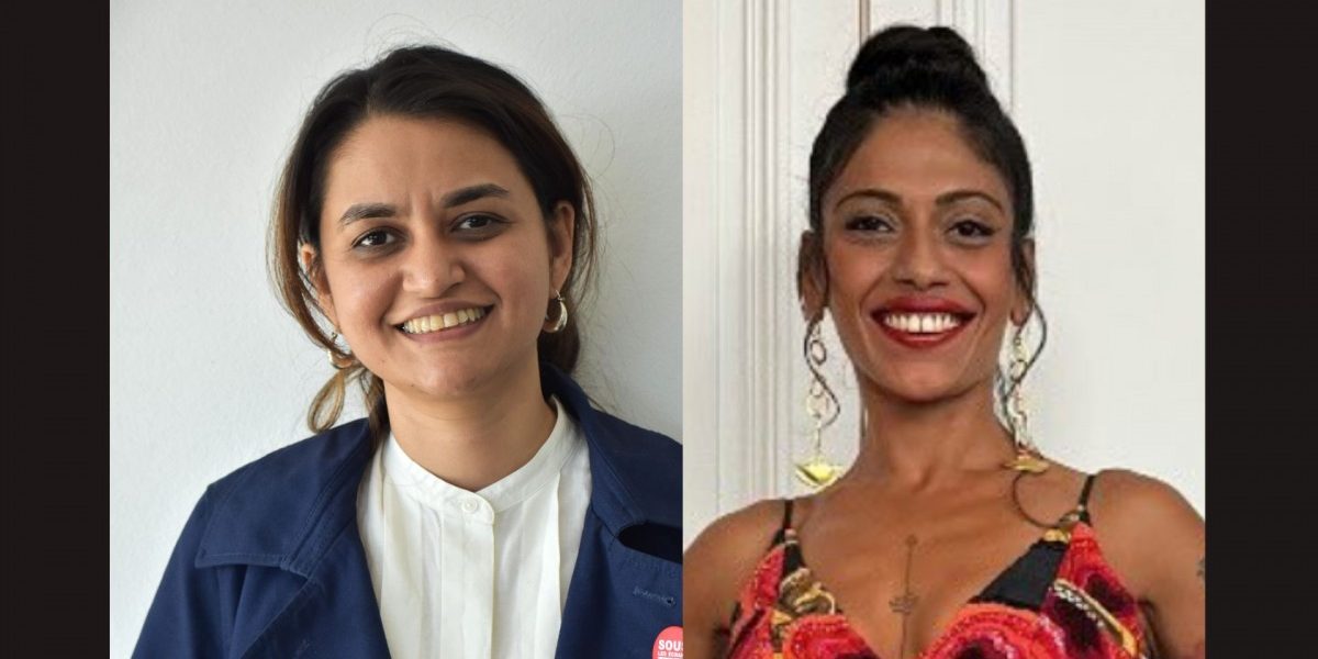 Cannes: Grand Prix for Payal Kapadia's Film, Actor Anasuya Sengupta ...