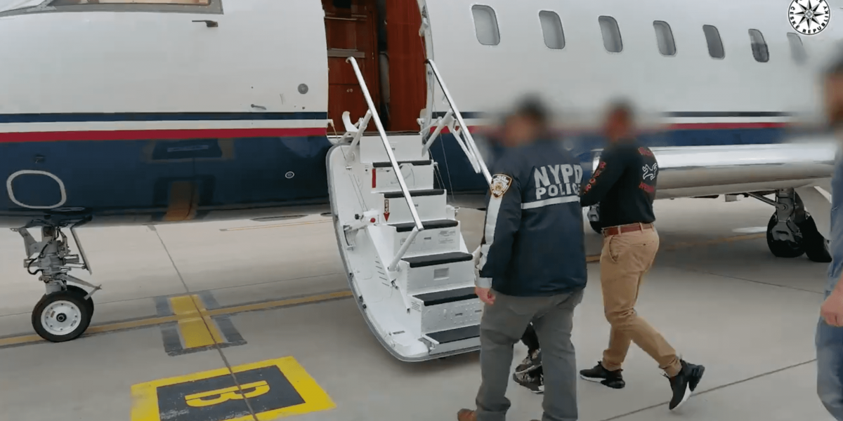 Pannun Murder Plot Accused Nikhil Gupta Extradited to US from Czech ...