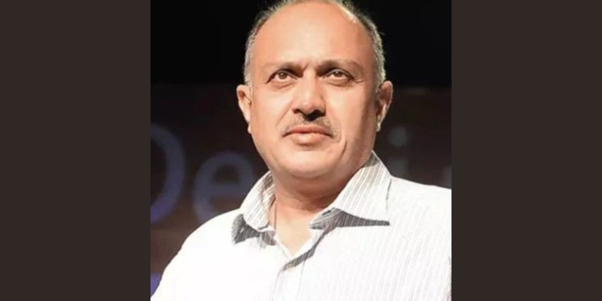 Delhi Chief Secretary Naresh Kumar to be NDMC Chairperson - The Wire