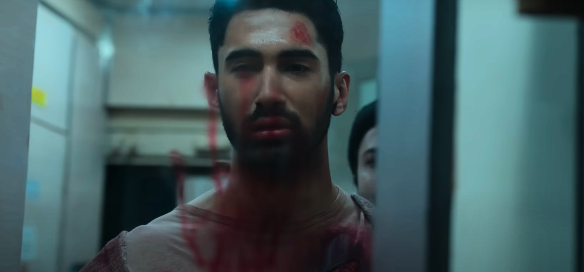 'Kill': Slaughter Is the Best Medicine in This Relentless, Remorseless ...