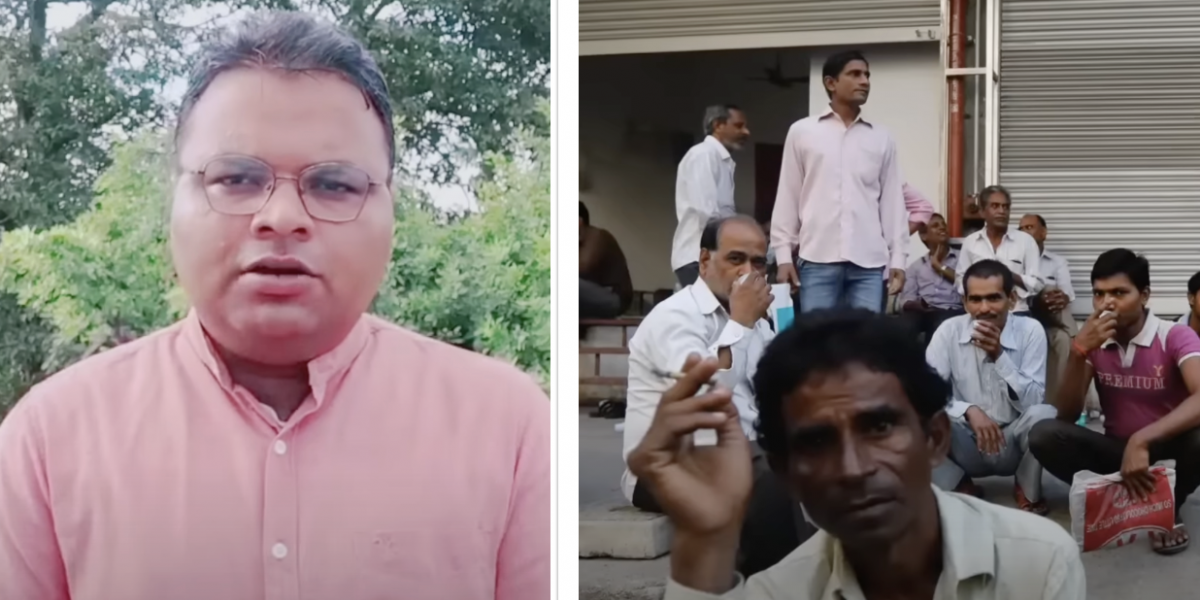 The Truth Behind PM Narendra Modi's Jobs Claim - The Wire