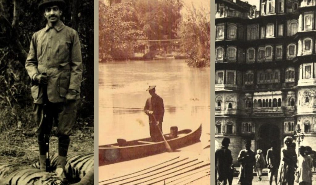 Beyond Raja Deen Dayal: The Pioneering Photography of Ramchandra Rao ...