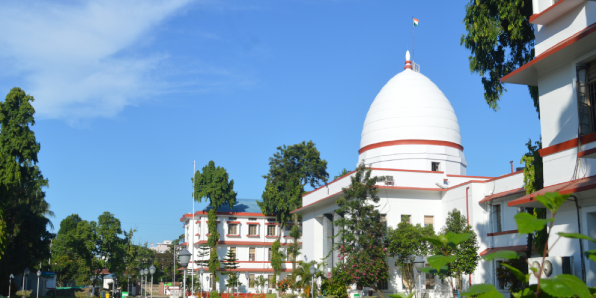 Gauhati High Court Directs Assam to Preserve Bodies of Hmar Men Killed ...